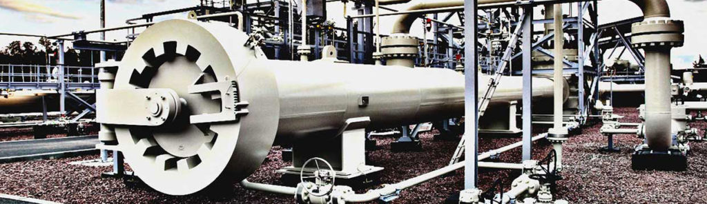 pig-traps-kopf - RMA Pipeline Equipment