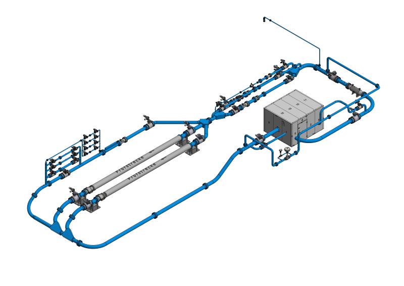 H2-Loop - RMA Pipeline Equipment
